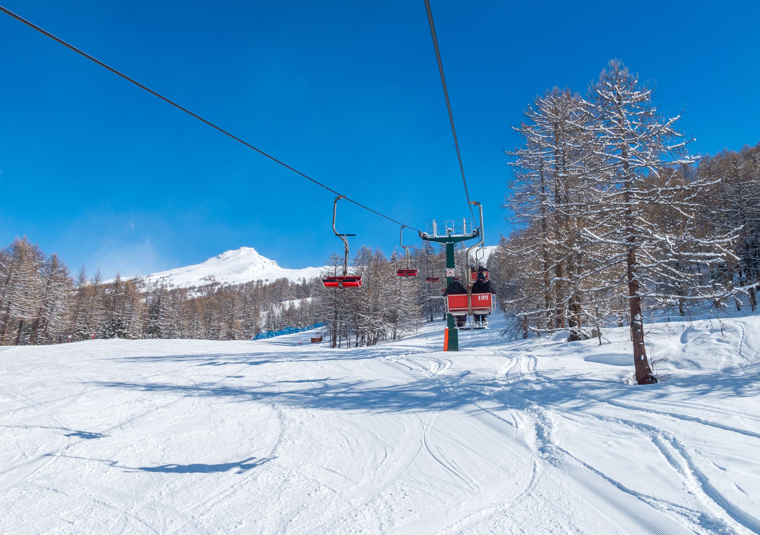 Skipass Bardonecchia | MyPass Ski